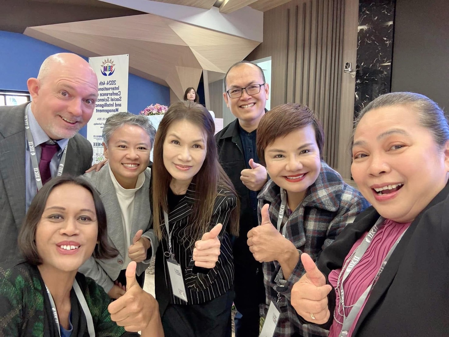 2024-12-21 Chaoyang News-CYUT Hosts SSIM International Conference ...